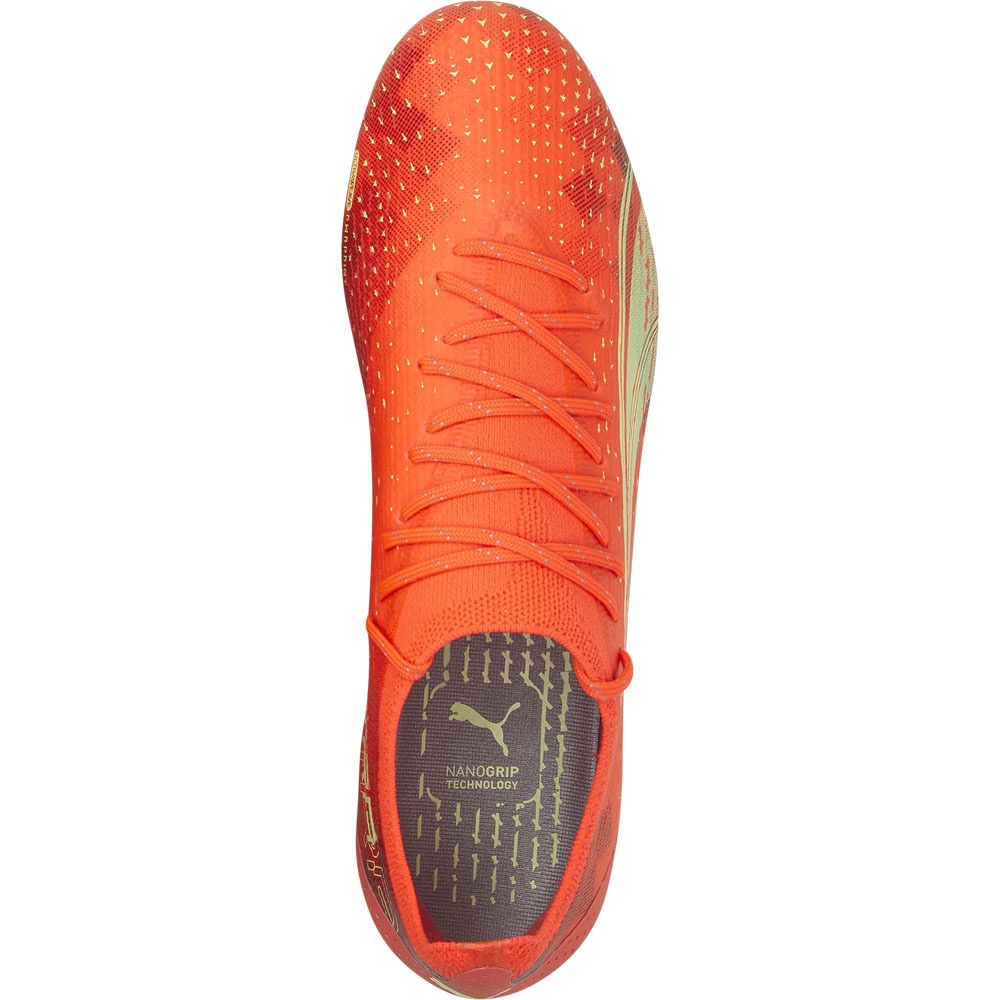 Puma Ultra Ultimate FG/AG - Influence Sport