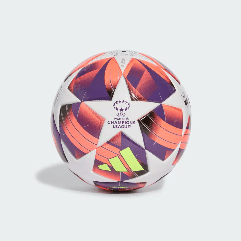 ADIDAS BALLON WUCL LEAGUE - Influence Sport