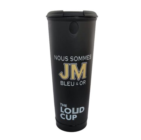 LOUDCUP CJM - Influence Sport