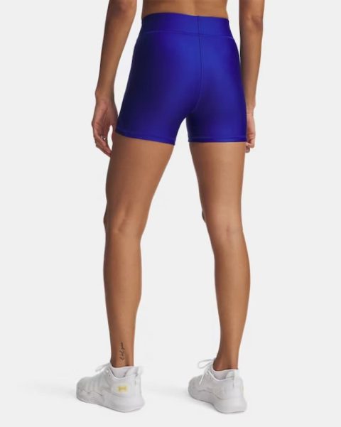 UA Team Shorty 4 - Influence Sport
